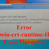 Mengecek Tipe dan Serial Number Dengan CMD, Powershell Dan Cara Lainnya ...